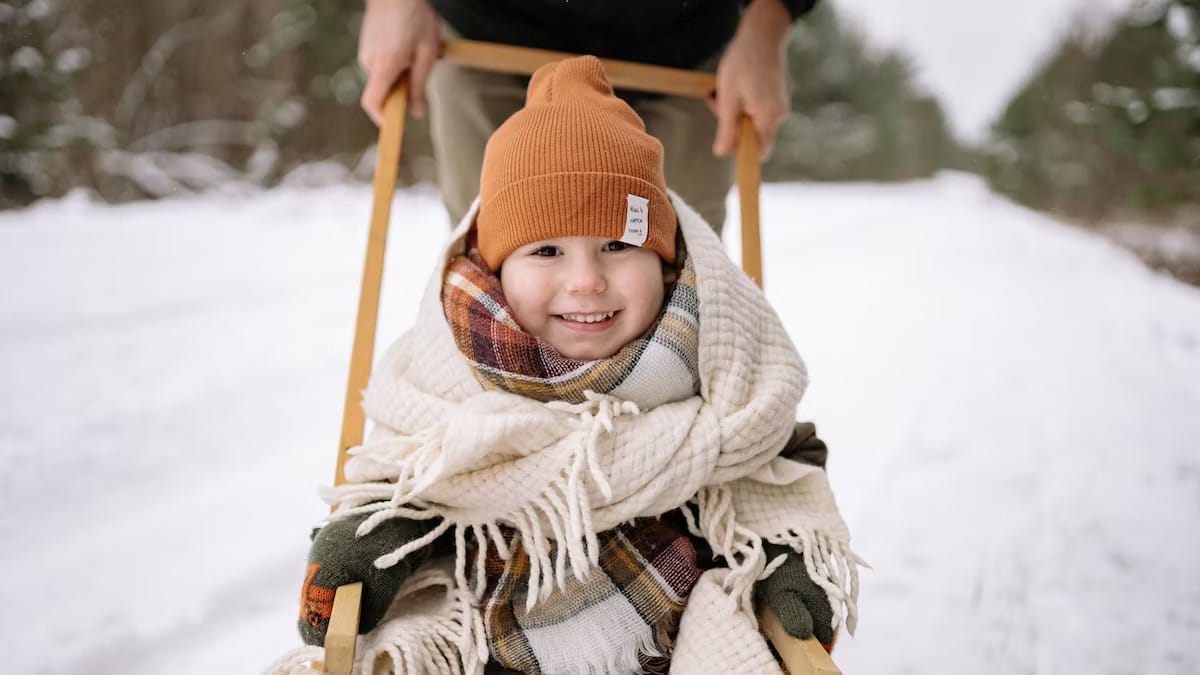 Winter Wellness Tips: Ensuring a Healthy and Joyful Holiday Season for ...